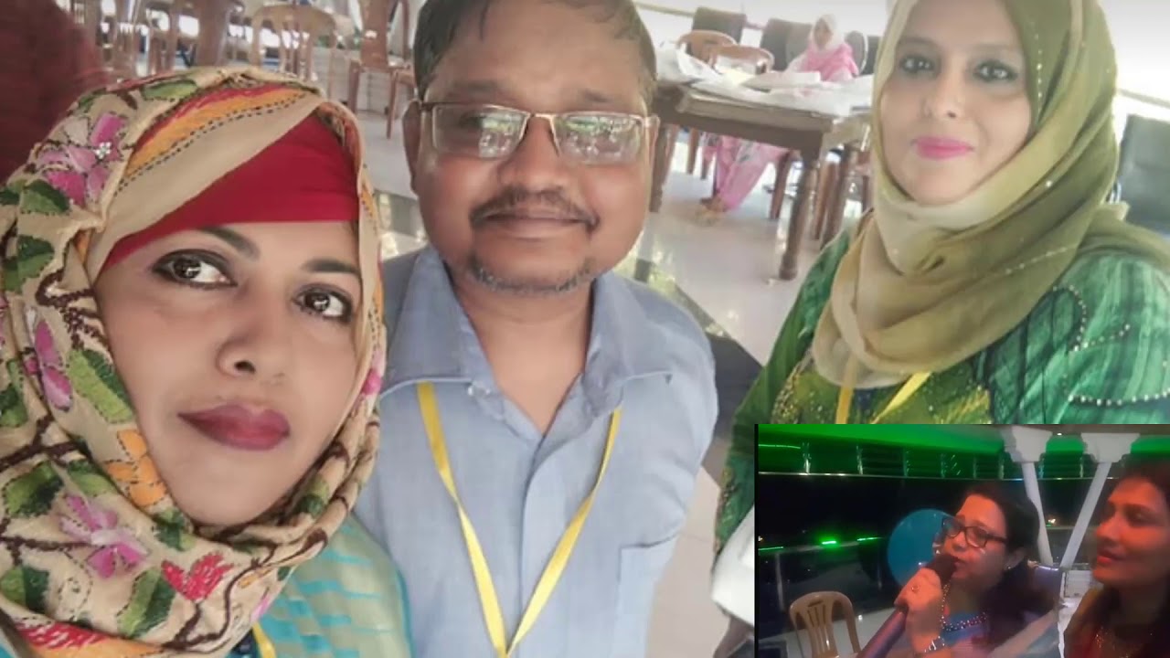 Nasrin Begum - YouTube