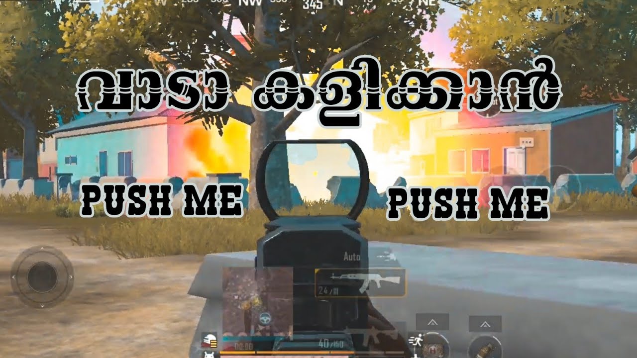 vaada Kalikkan, ABC dash dash monmare ︎ push me push me ︎ I'm the last ...