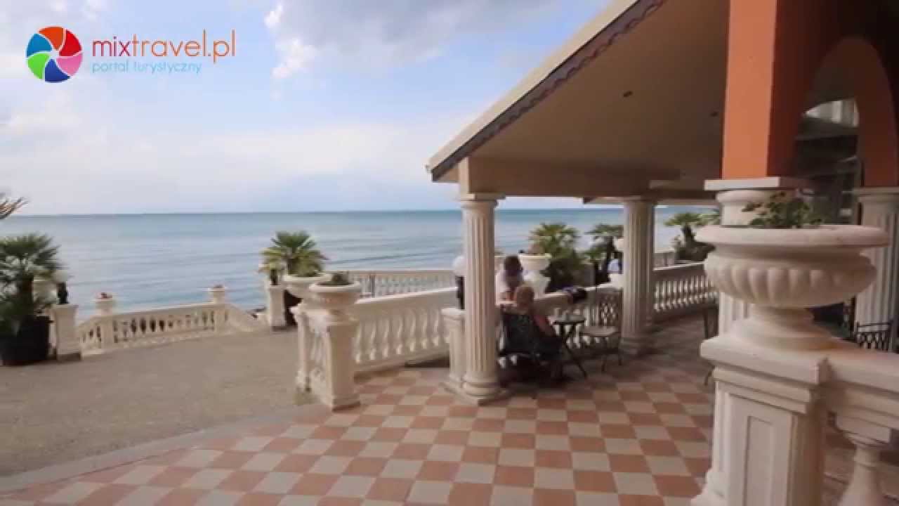 Hotel Royal Bay - Elenite - Bułgaria | Bulgaria | Foto-film | Photo ...
