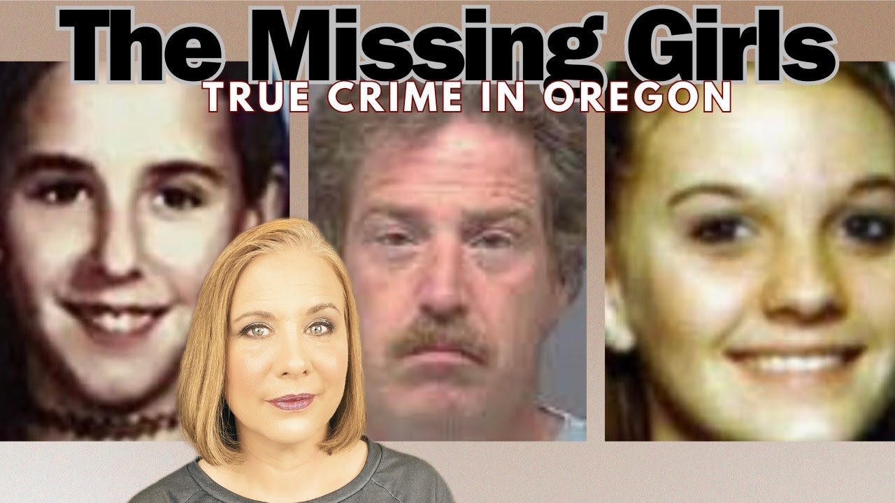True Crime in Oregon | Episode 10 | Ward Weaver III | TRIGGER WARNING ...