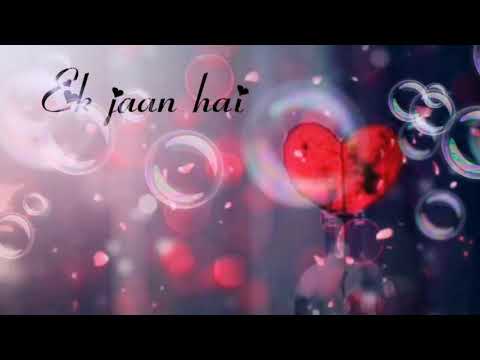 Ek Dill Hai (unplugged) padmaavat | Female Cover | Love WhatsApp Status Video | WhatsApp Status