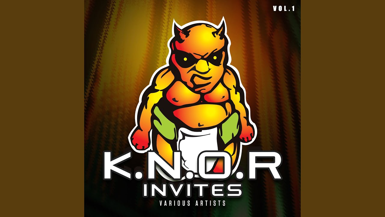 Atomic Fire (Radio Edit) - YouTube