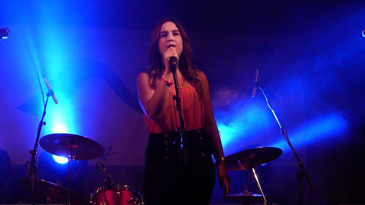 Cris Dominguez en cambio no. - YouTube
