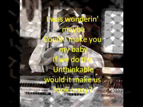 Unthinkable - Alicia Keys with Lyrics - YouTube