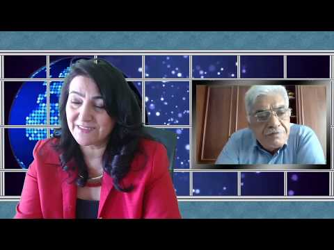 Asif Ata Ocağının Güney Azərbaycan görüşləri