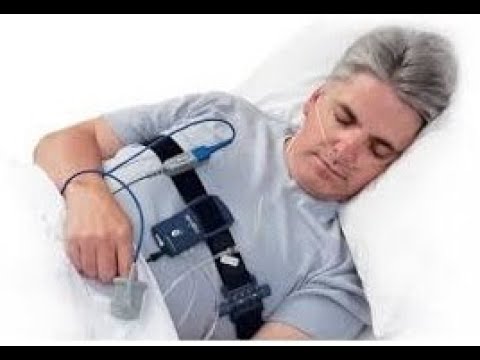 Video instructivo del equipo de Poligrafia Respiratoria Nocturna - YouTube