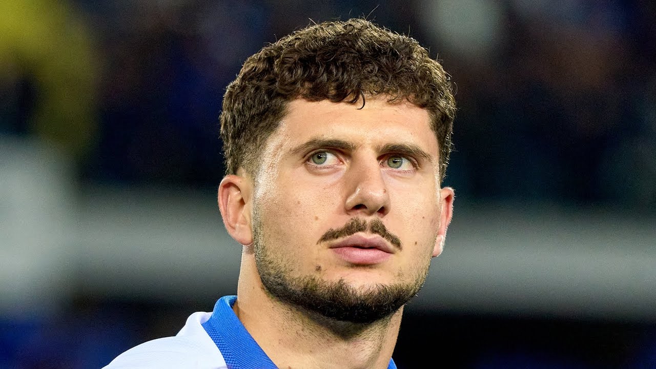 Coppa Italia Frecciarossa, le parole di Liberato Cacace al termine di ...