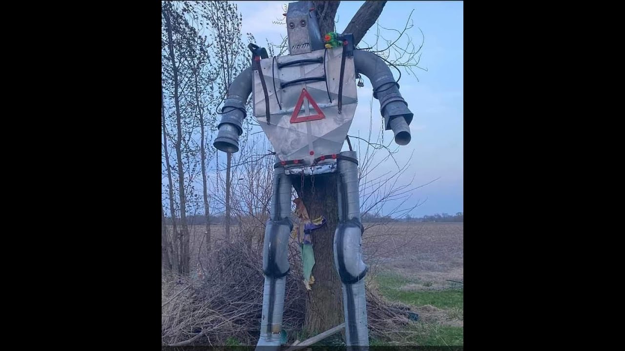 "game over man" live stylophone looper pedal jam session - YouTube