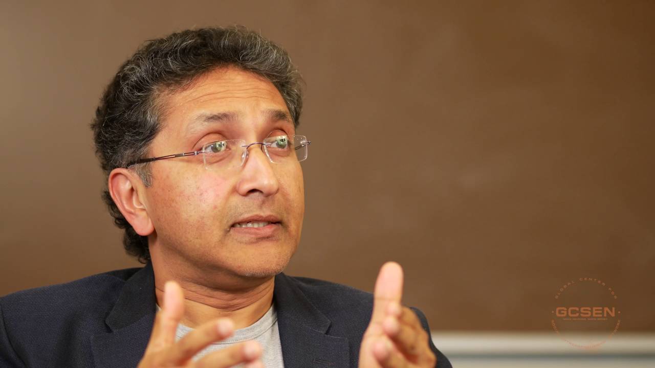 There is No Instant Gratification - Jay Rao - YouTube