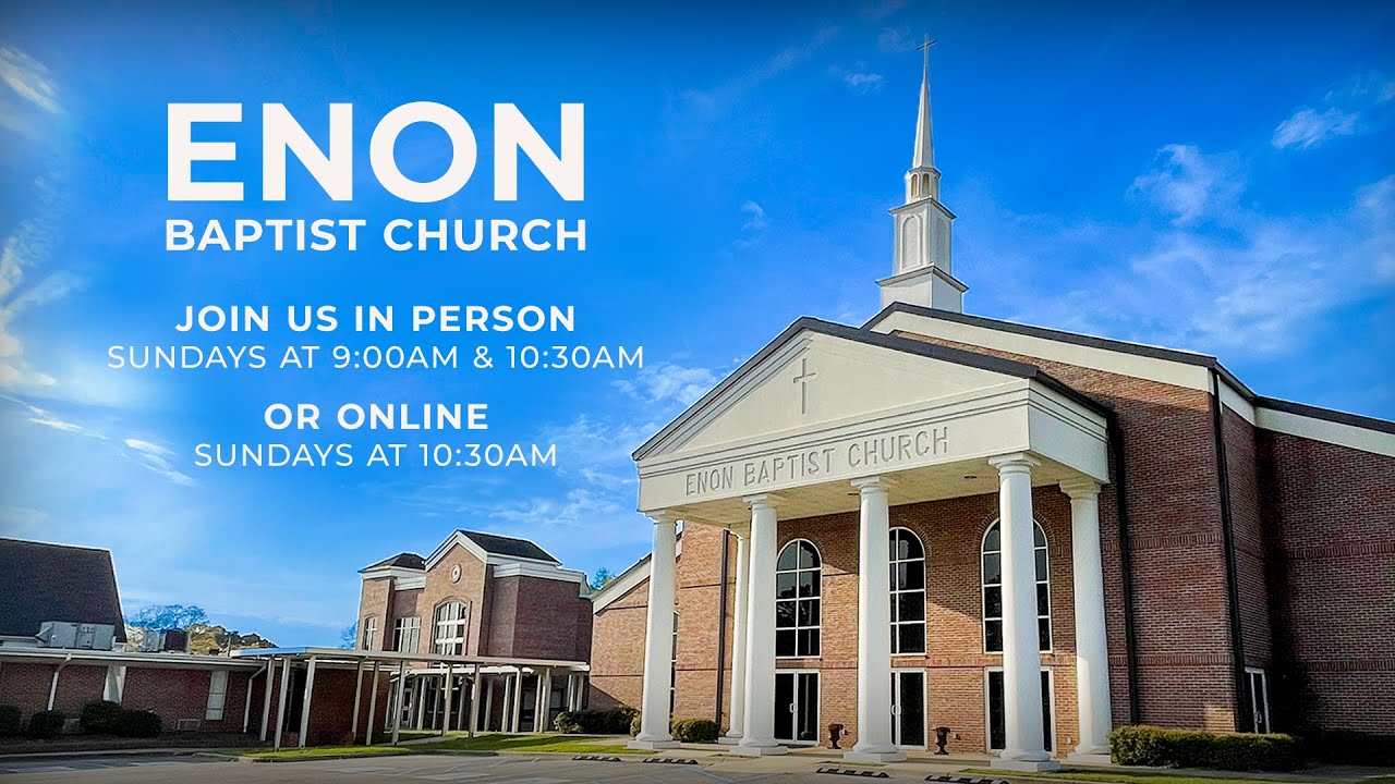 Sunday Worship Livestream | 10-13-24 at 10:30AM - YouTube