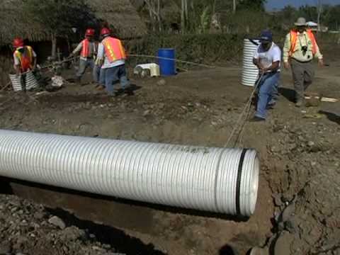 NOVAFORT-NOVAFORT AMANCO.mp4 - YouTube