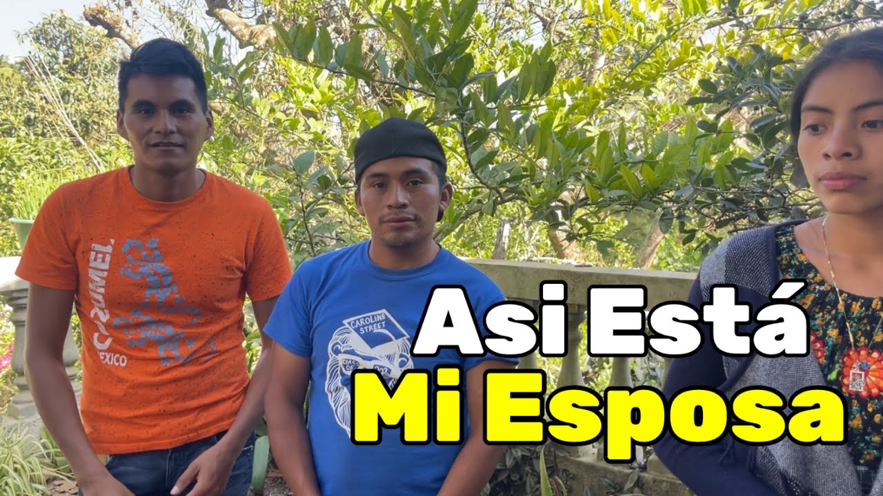 🚨Urgente, Así Se Encuentra la Esposa De MARVIN - YouTube