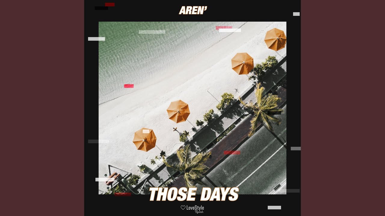 Those Days - YouTube