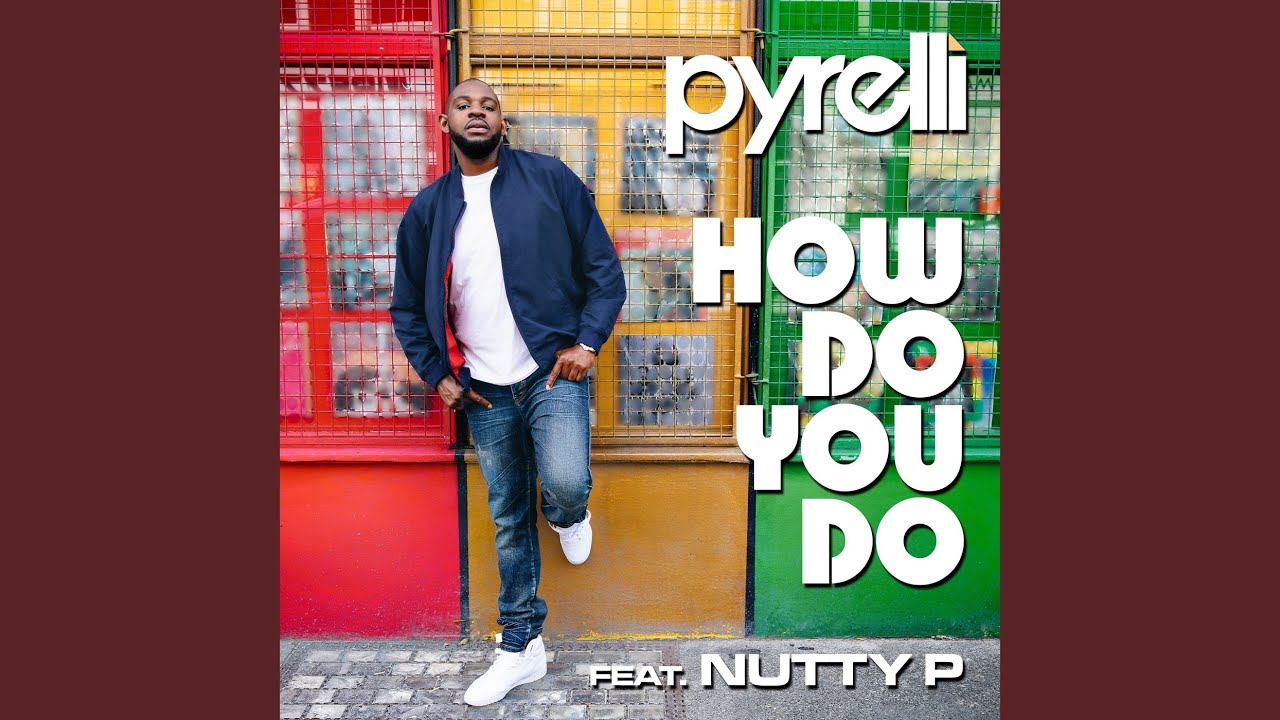 How Do You Do - YouTube