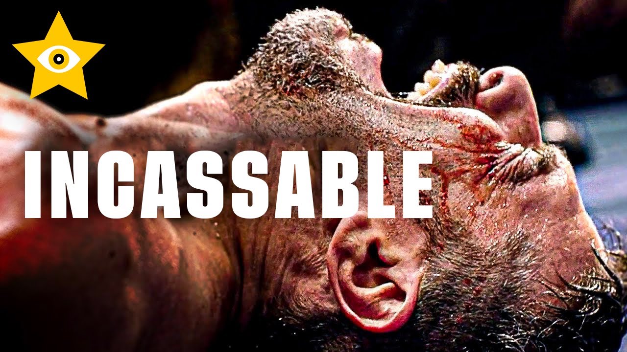 DEVIENS INCASSABLE - MOTIVATION - LA FORCE INTÉRIEURE - YouTube