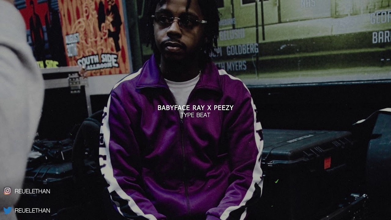 (Free) Peezy x Babyface Ray x Melodic Detroit Type Beat - "Stressed Out ...