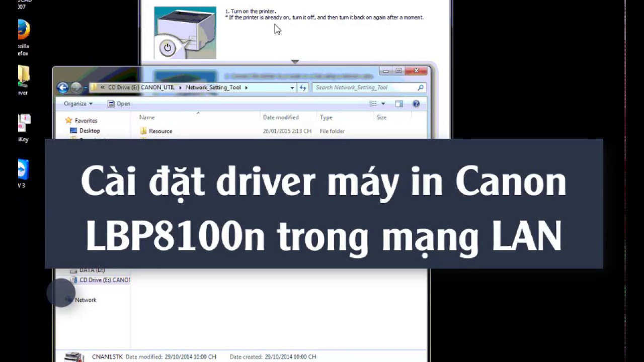 Canon Mf4100 Driver Windows 10 - photosyellow