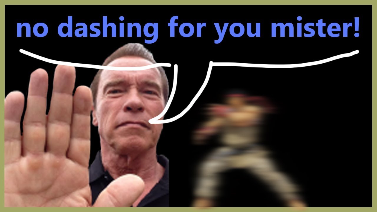 Checking dashes - How to practice and why - YouTube