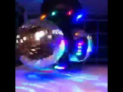SPENCER GIFTS. LIGHTS. - YouTube