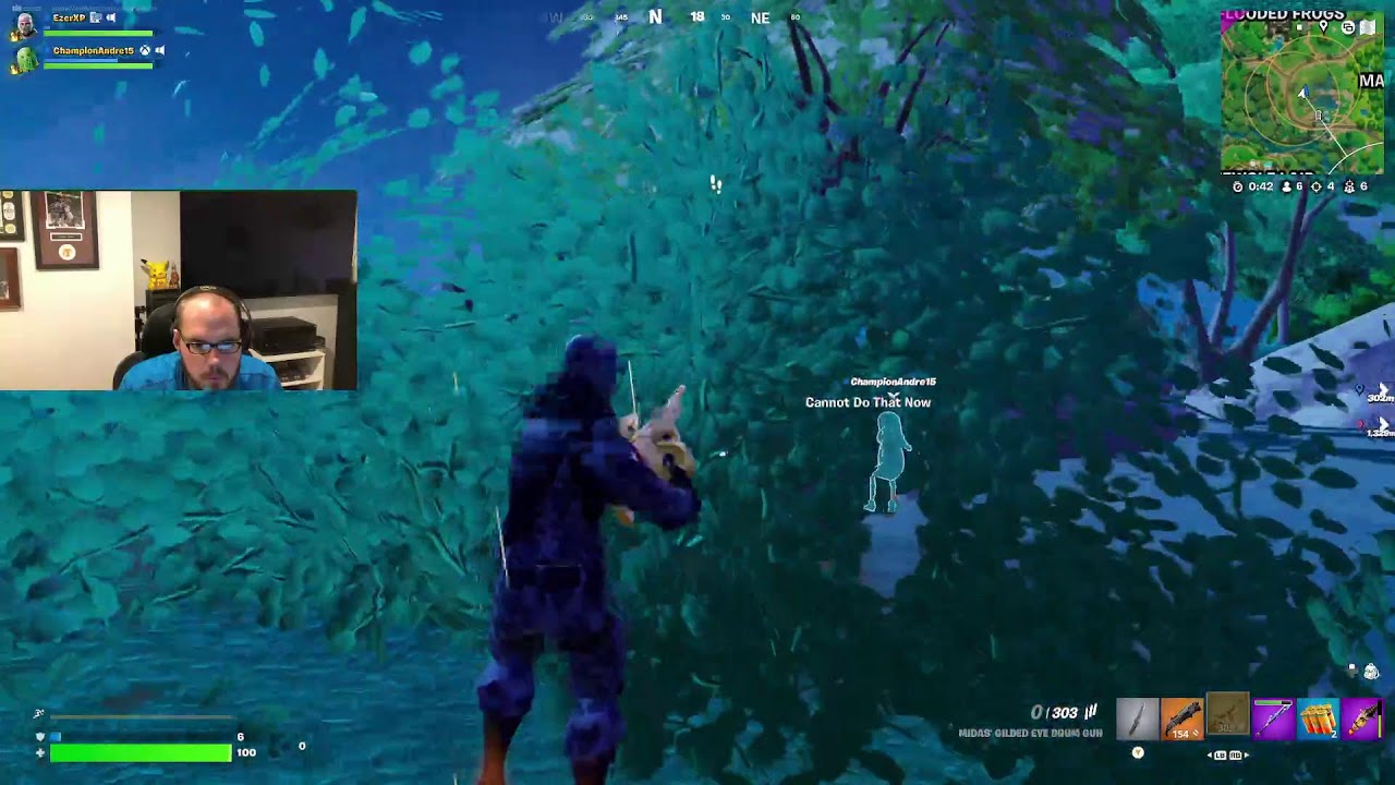 Fornite Battle Royale | Zero Build, Reload & OG - YouTube