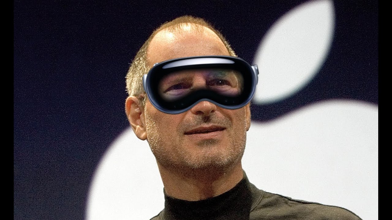 Revealed: The Steve Jobs Marketing Plan That Helped Apple Grow From $7b ...
