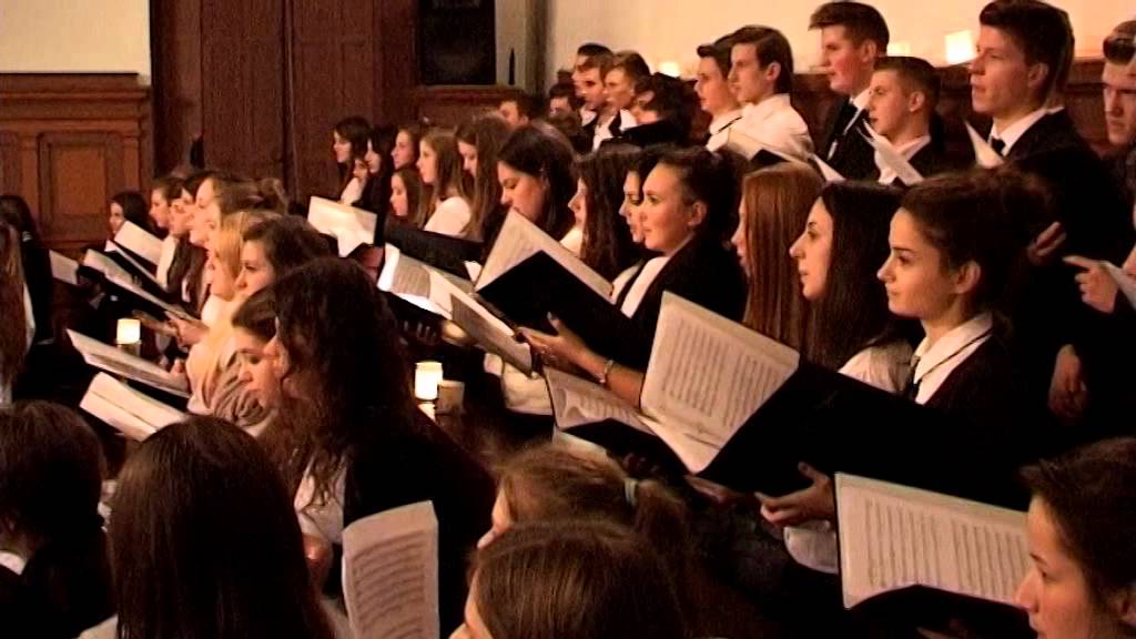 Queen: Bohemian Rapsody – JZsUK Unitarian College Choir cover - YouTube
