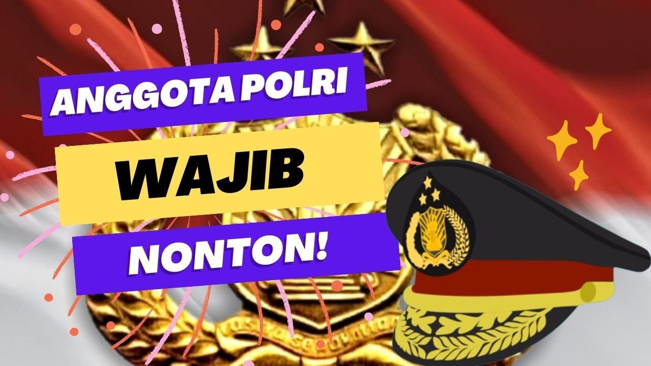 SEJARAH TRI BRATA PERTAMA KALI DIIKRARKAN - YouTube