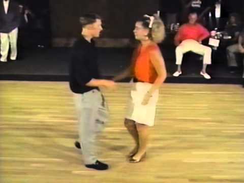 1992 - Beach Shaggers Hall of Fame - Exhibition - Jennifer Beaver ...