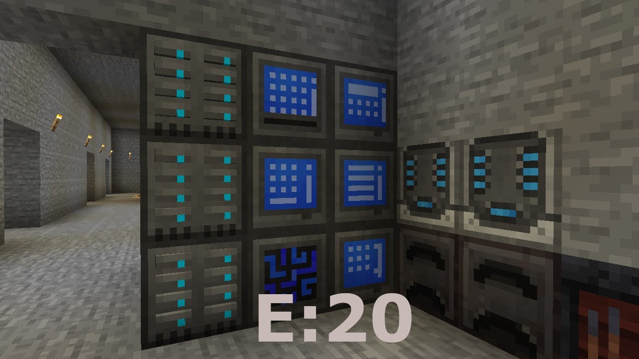 Stoneblock 3 E20 Botania - YouTube