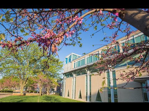 Enroll Now for Fall 2020! - YouTube