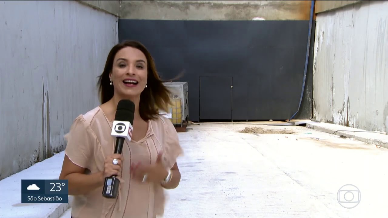 Prefeitura de São Paulo inaugura o prolongamento da avenida Doutor ...