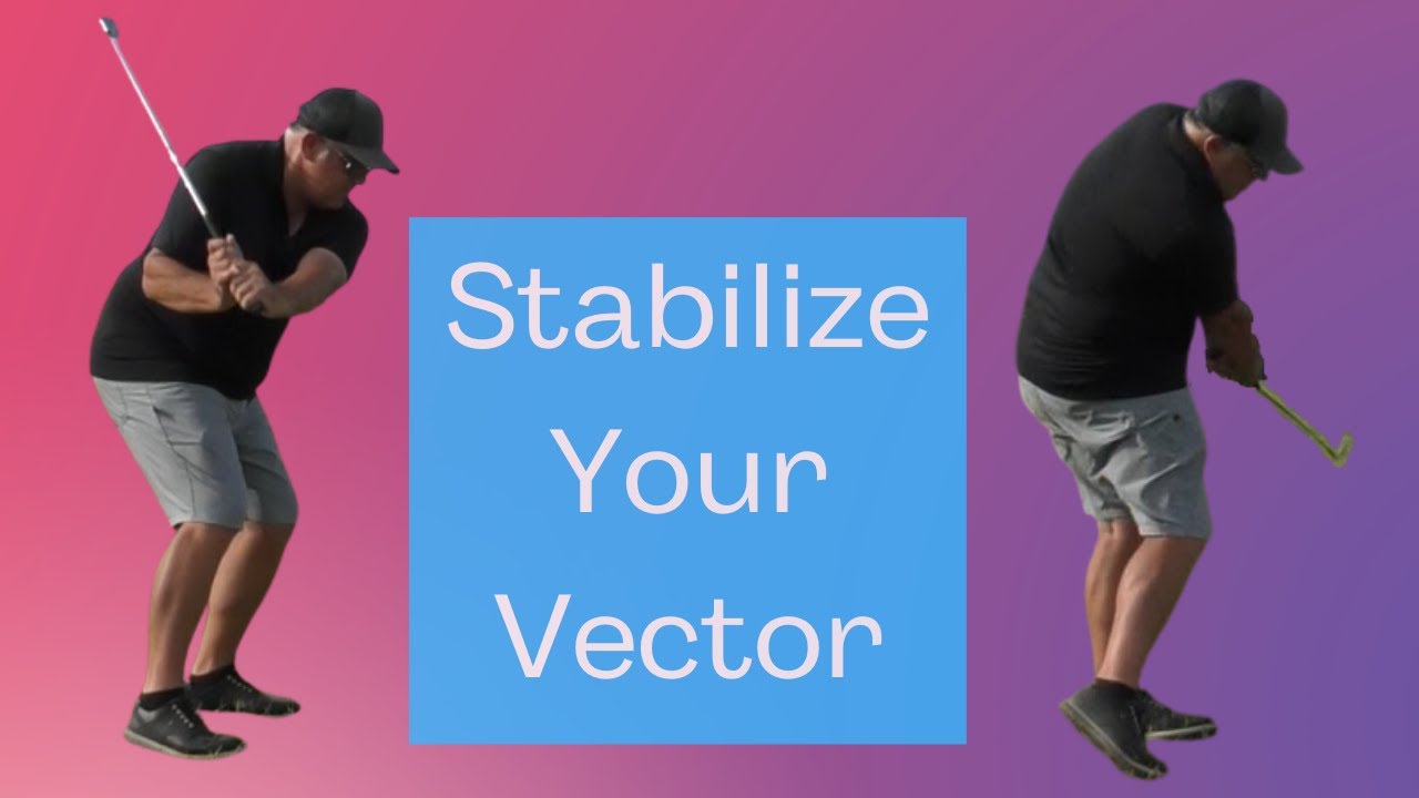29- Stabilize Your Vector - YouTube