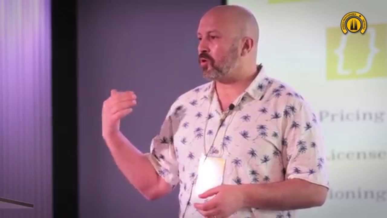How to Automate API Discovery: Bruno Pedro at APIdays Mediterranea 2015 ...