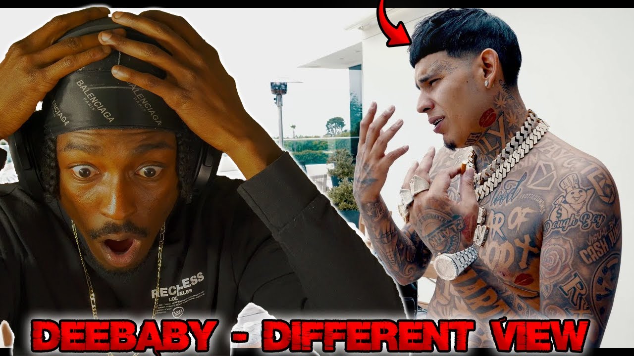 WHAT DO YOU THINK ABOUT THIS... | DeeBaby - Different View ( Official ...