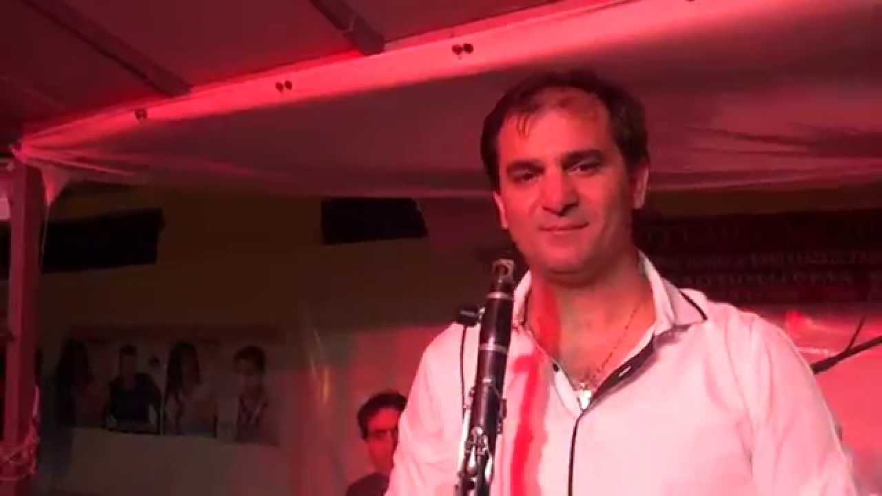 ΒΕΛΙΣΣΑΡΗΣ ΚΟΚΚΩΝΗΣ ΕΝΑ ΔΑΚΡΥ ΣΤΟ ΛΑΙΜΟ ΣΟΥ ΚΑΡΔΙΤΣΟΜΑΓΟΥΛΑ 28-5-14 ...