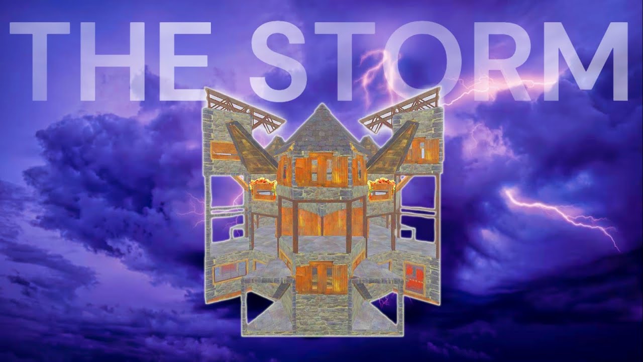 The Storm - The Best Duo/Trio *Single TC* Base Design - YouTube