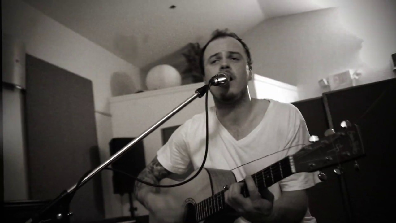 LOOK OUT by JONNY PORTER - YouTube