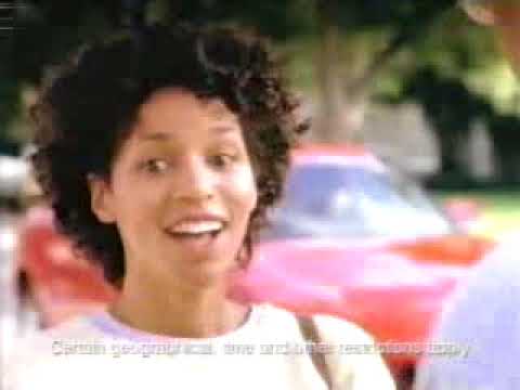 11/12/2000 CBS/WOIO Commercials Part 3 - YouTube