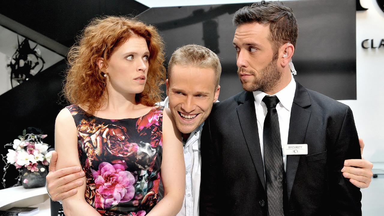 Verbotene Liebe Folge 4611 - YouTube