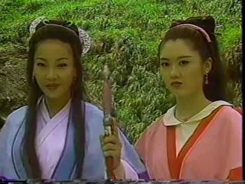 Trung Nguyên Kiếm Khách - Tập 22, Tập 23, Tập 24 - Phần 2 - Phim Gia Đình - Phim Bộ - Phim Kiếm Hiệp