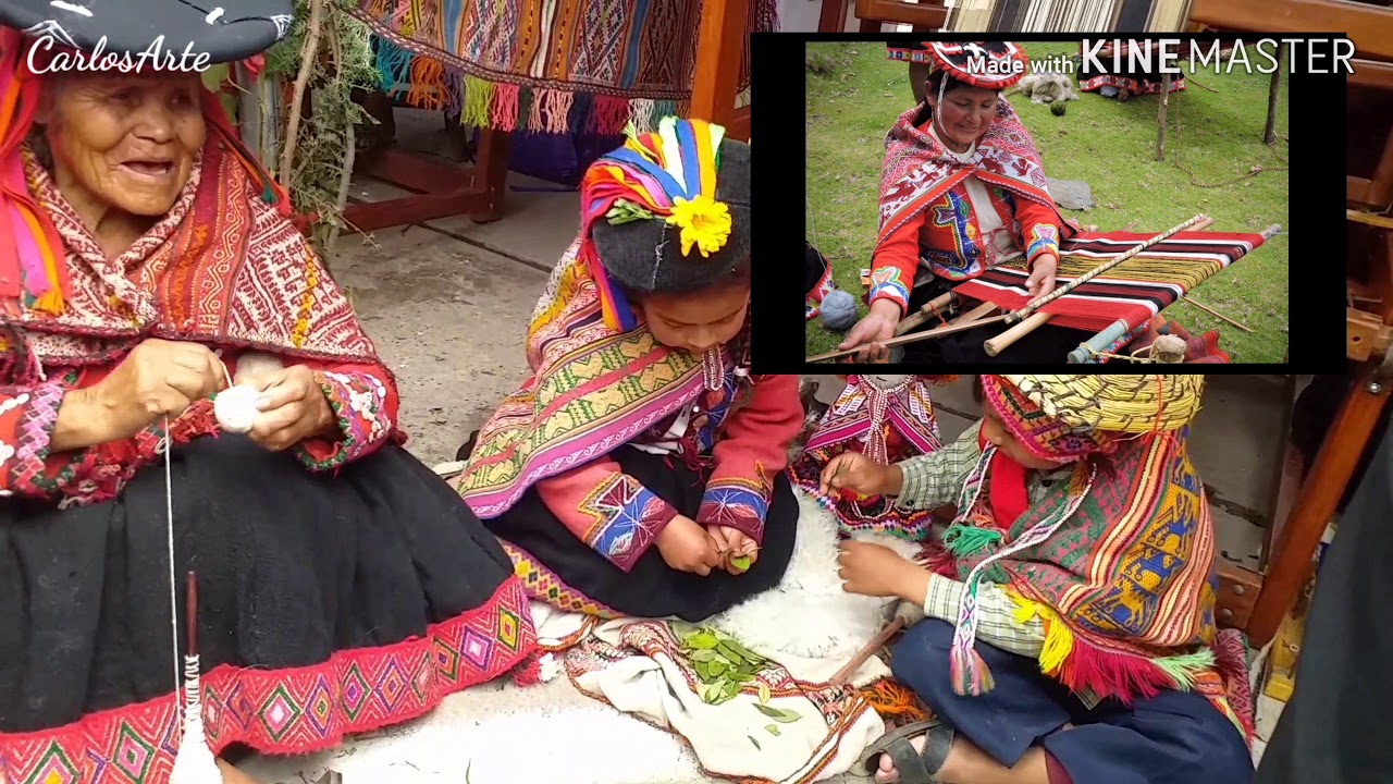 Cumbres de Quispicanchis - YouTube