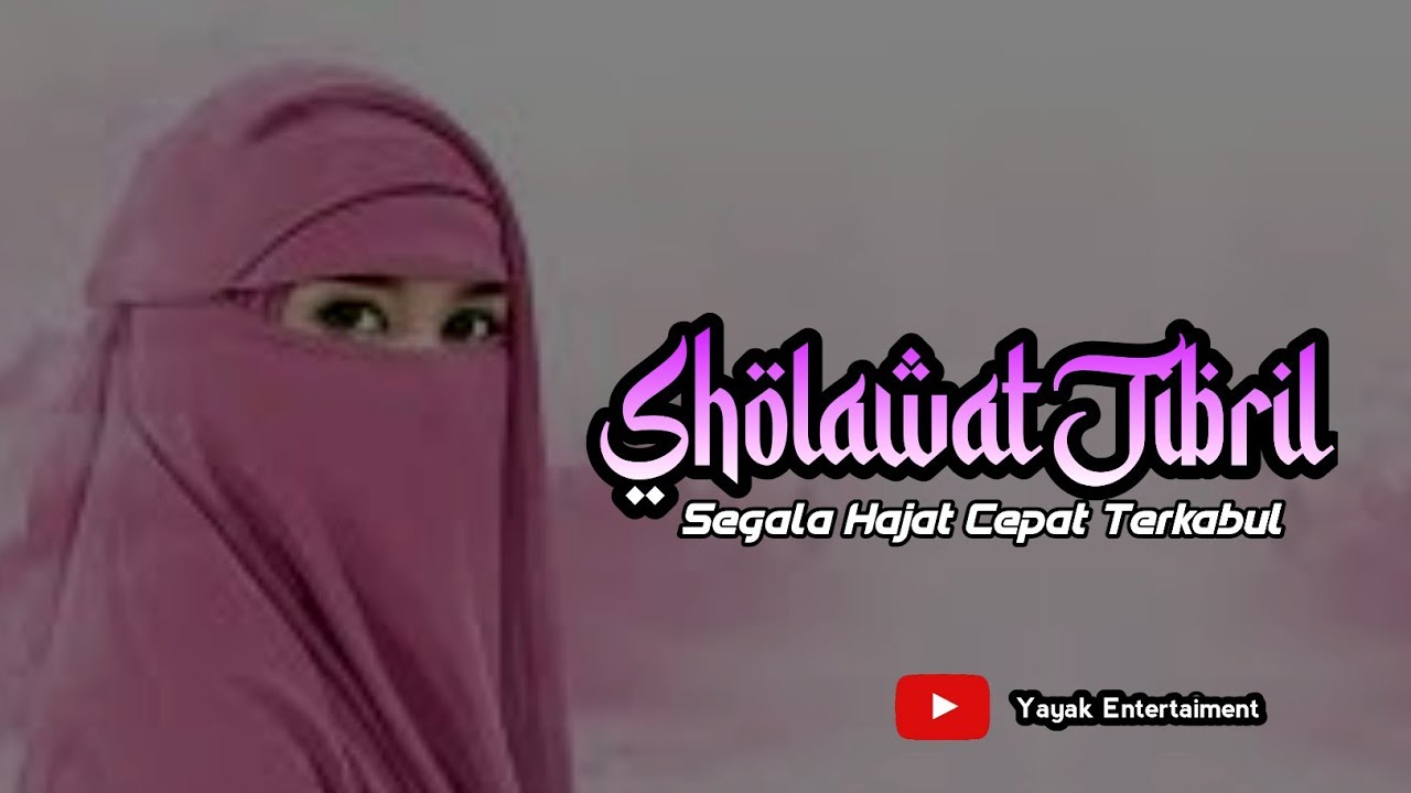 Kunci Bahagia Setiap Hari | Penyelamat dari Siksa Kubur | Sholawat ...