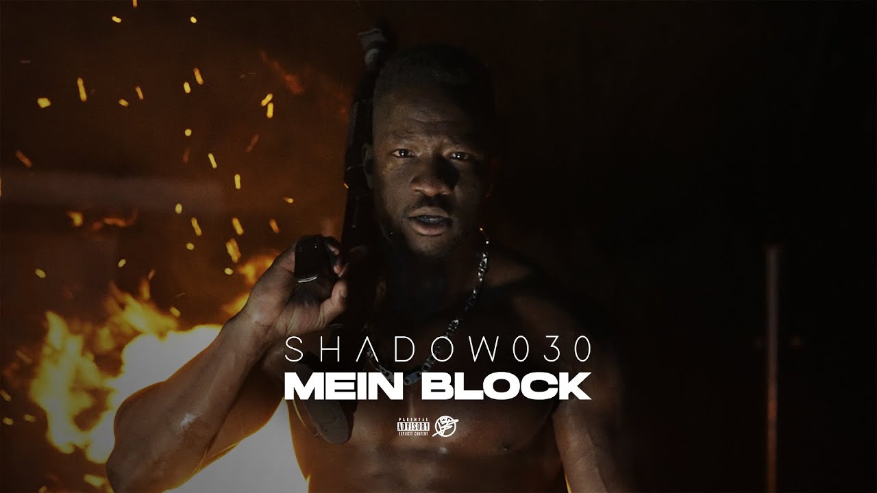 EL PATRON PASS PASS MUSIKVIDEO| NETFLIX AUF UNSERE ART👀 - rappers.in Radar