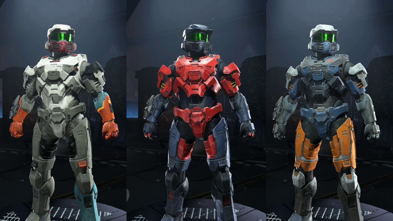 "343 Has A Weird Obsession With Shorts" - The Worst Armor Coating ...