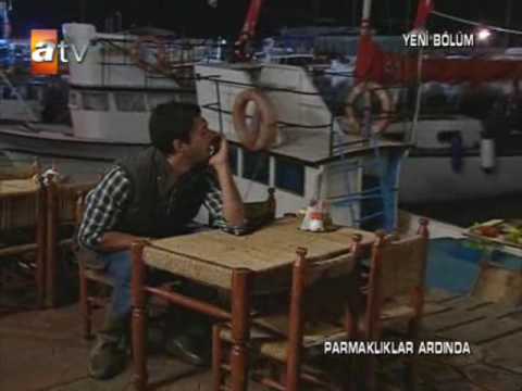 Parmakliklar Ardinda 72. Bölüm Part 6 / Yüksek Kalite /