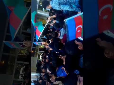 goycay idaretme ve texnologiya kollecinde mellimler gunu