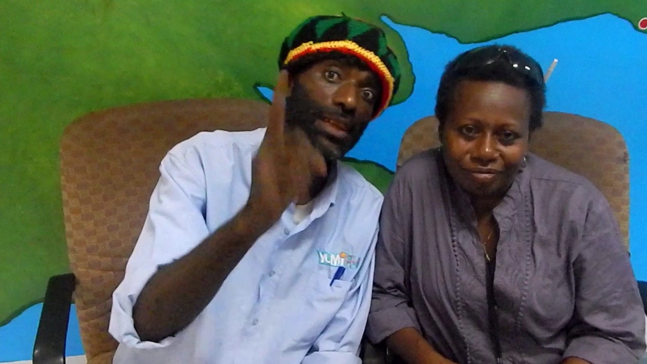 Yumi FM Painim Poroman Auditions - YouTube