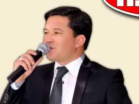 Pälwan Halmyradow we Gülşirin Öwezmuhammedowa - Küştdepdi