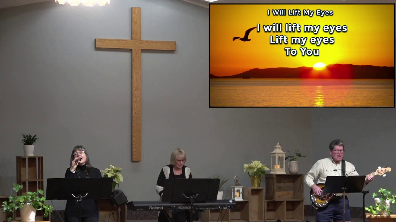Lingering Skills - Alliston Alliance Church - YouTube