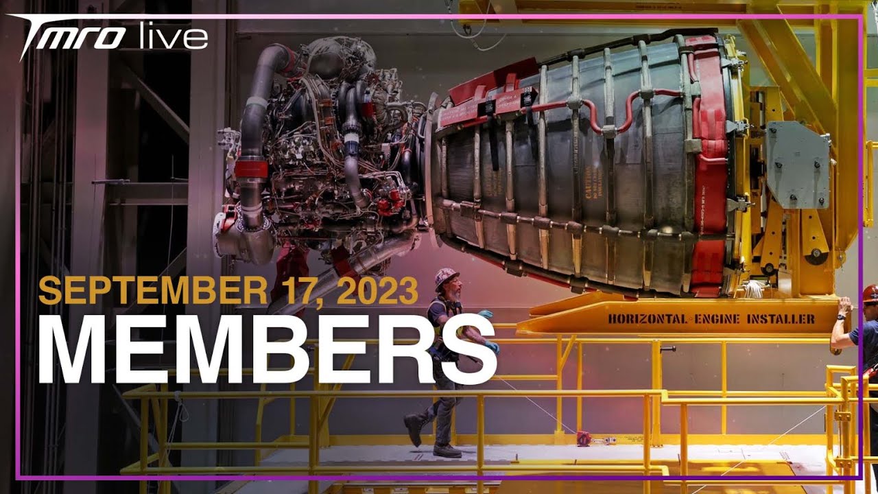 September 17th, 2023 // MEMBERS SHOW - YouTube